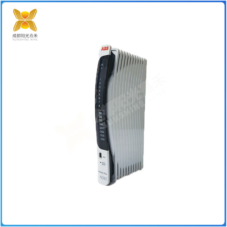 AD02 模拟输入模块 具有准确性和可靠性 - 成都-阳光熹禾自动化